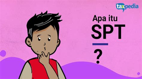 Apa Itu Spt Edu Svet Gob Gt