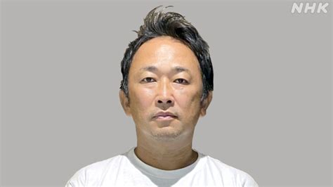 Nhk党 ガーシー参院議員に脅迫など容疑で任意の事情聴取要請 Nhk政治マガジン