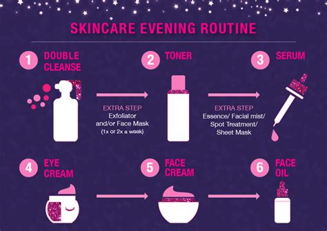 21 Skincare Tips Thatll Transform Your Skin Blog Huda Beauty