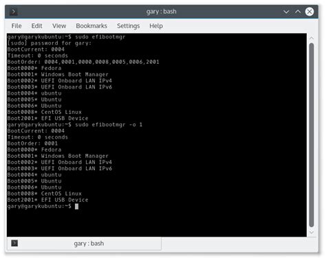 techblog how to remove ubuntu from a computer dual booting with