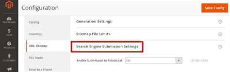 how to configure magento 2 sitemap mageplaza
