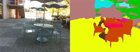github venkatnarayanan11 semantic segmentation autonomous wheelchair