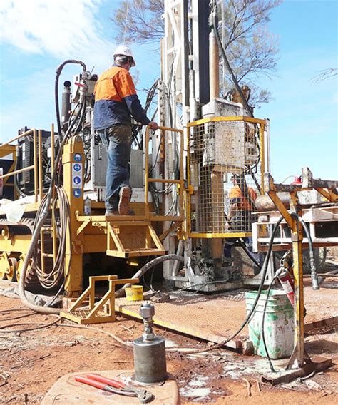 Diamond Core Drilling Wda Drilling