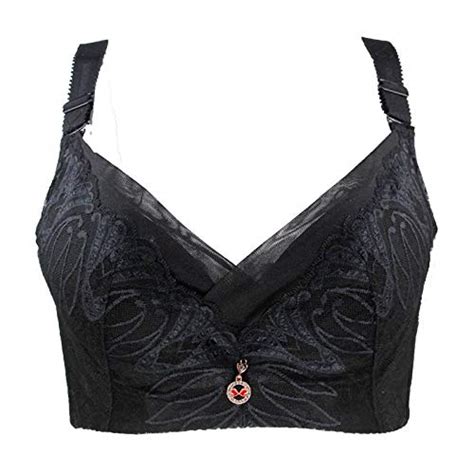 Buy Thin Full Cup Plus Size Bra 52 50 48 46 44 C D Dd E Large Cup Bra