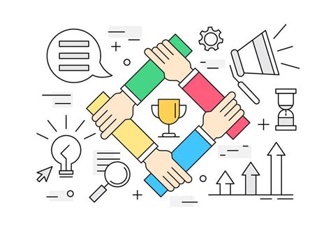 Ventajas Y Beneficios Del Trabajo En Equipo Para Las Empresas