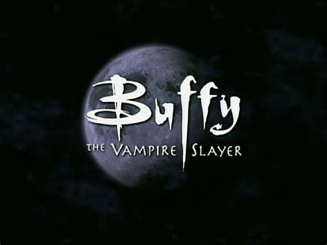 Buffy The Vampire Slayer Buffyverse Wiki Fandom