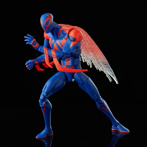 マーベルレジェンド新作！『アクロス・ザ・スパイダーバース』スパイダーマンたちが発売！ アメコミ・特撮・フィギュア情報ブログ Frc