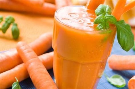 13 Manfaat Jus Wortel Dan Tomat Untuk Kesehatan Tubuh Sonora Id