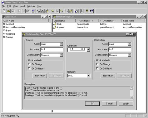 server components enterprise javabeans