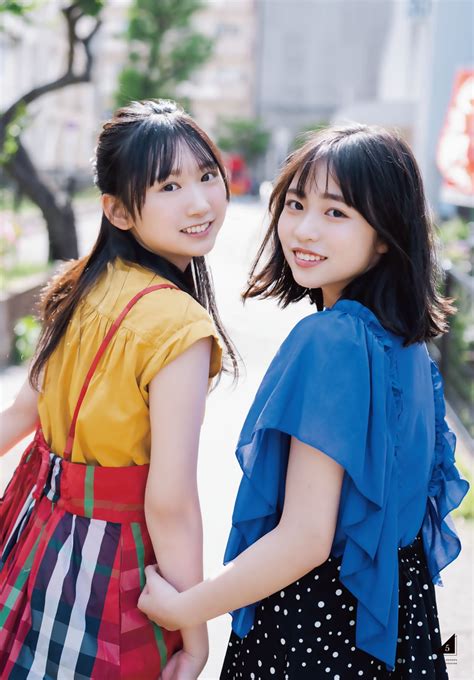 Shogenji Yoko 正源司陽子 Fujishima Kaho 藤嶌果歩 Shonen Magazine 2023 No 26
