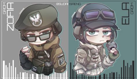rainbow six siege lesion tumblr