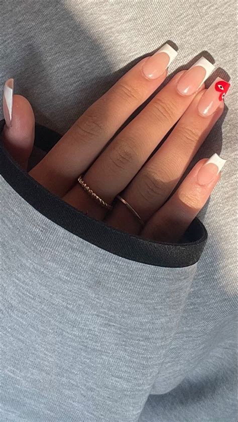 Nail Inspo Haare Und Nägel Nägel Inspiration Schöne Nägel