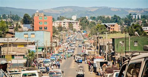 ethiopia path