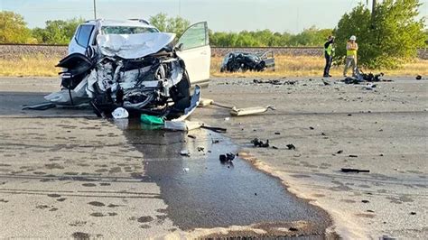 Ex Wichita Falls Woman Arrested In Fatal Drunk Driving Wreck
