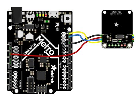 adafruit learning system