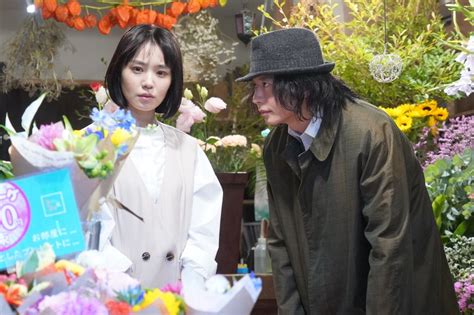 奈緒、『死神さん 2』第2話の相棒に 田中圭と4度目の共演 1ページ目 ドラマ ニュース ｜クランクイン！