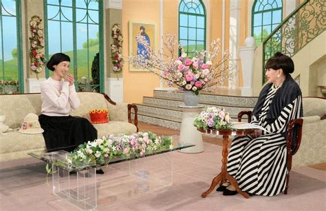【写真・画像】安田成美、夫・木梨憲武の呼び方は「お爺ちゃん赤ちゃん」理由を明かす 2枚目 バラエティ Abema Times アベ