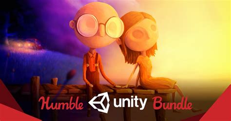 humble unity game bundle epic bundle