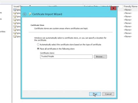 configuring microsoft s active directory federation services adfs