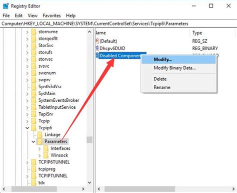 4 ways to fix teredo tunneling pseudo interface driver not working on