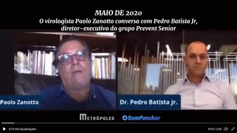 VÍdeo Mostra Que Conselheiros De Bolsonaro São Corresponsáveis Por