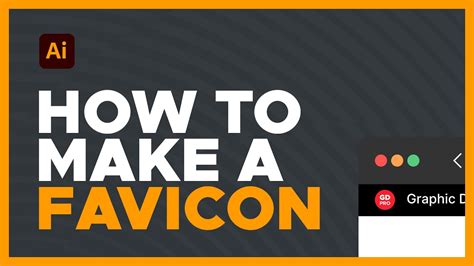 why you need a favicon in 2021 youtube