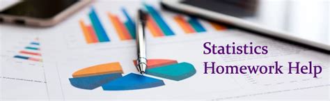 statistics project help statistics assignment help with statistics