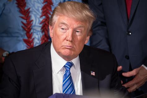 Trumps ‘tapes Trick Wsj