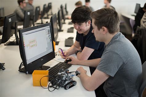 a level computer science cronton sixth form college