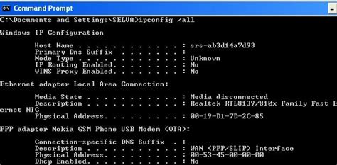 10 important command promp ts commands in windows