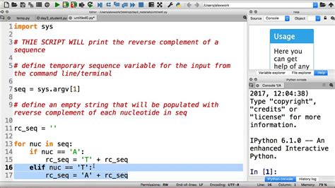 intro to python day 3 youtube