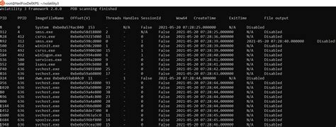 how to use volatility for memory forensics and analysis varonis
