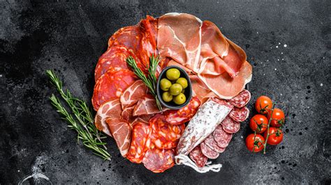What Is Chorizo And How Is It Made