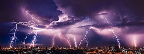 lightning detection system ubimet