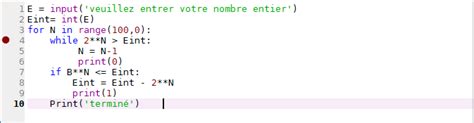 python not running my program without any error