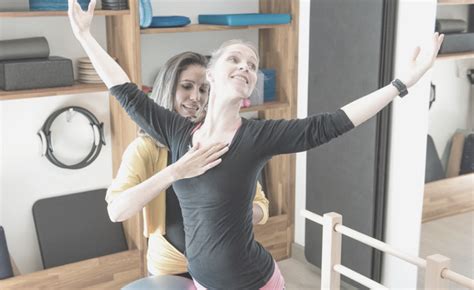 5 Benefits Of Pilates Beyond A Stronger Core Polestar Pilates Uk