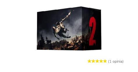 Dying Light 2 Edycja Kolekcjonerska Gra Na Xbox One Kompatybilna Z