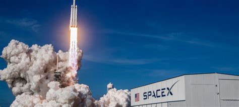 Spacex Autorisée à Déployer Plus De 7500 Satellites Supplémentaires