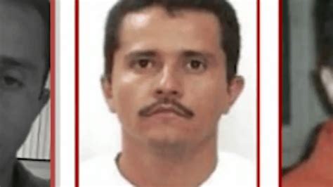 Guarura De El Mencho Revela Operaciones Del Cjng Grupo Milenio