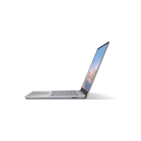 Microsoft Surface Laptop 4 Amd Ryzen 5 4680u 8gb Ram 256gb Ssd 13 Inch