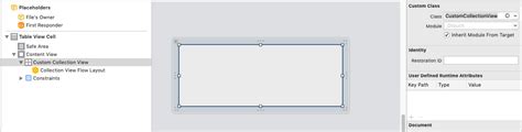 how to make dynamic height of a uicollectionview which inside any ui