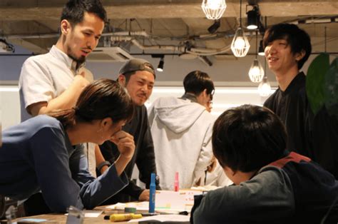 ストーリーの交差点へようこそ！goodpatchを知りたい就活生向けおすすめリンク集｜goodpatch Blog グッドパッチブログ