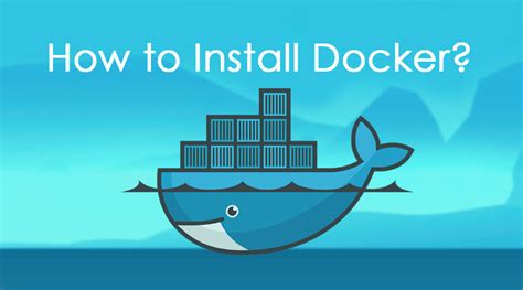 hướng dẫn cài đặt docker community edition và docker compose trên