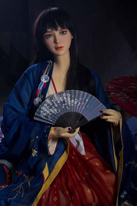 168cm 5ft6 Beautiful Asian Girl Curvy Lifelike Sex Doll Adrianne Amodoll