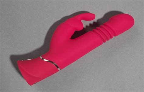 Hop Into Bed With This Rabbit Vibrator — And Youll Probably Never Leave