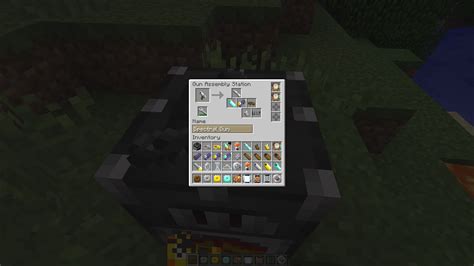 spectralguns mod 1 14 4 1 13 2 1 12 2 1 11 2 1 10 2 1 8 9 1 7 10 minecraft modpacks