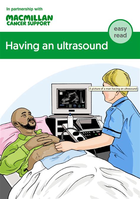 easy read guides st austell healthcare