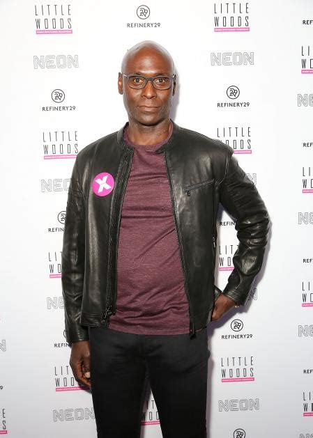 Muere Lance Reddick Actor De John Wick Resident Evil O The Wire