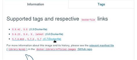 how to manually build docker containers for wordpress
