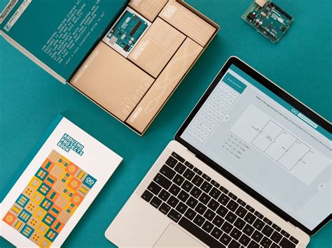 arduino fundamentals bundle